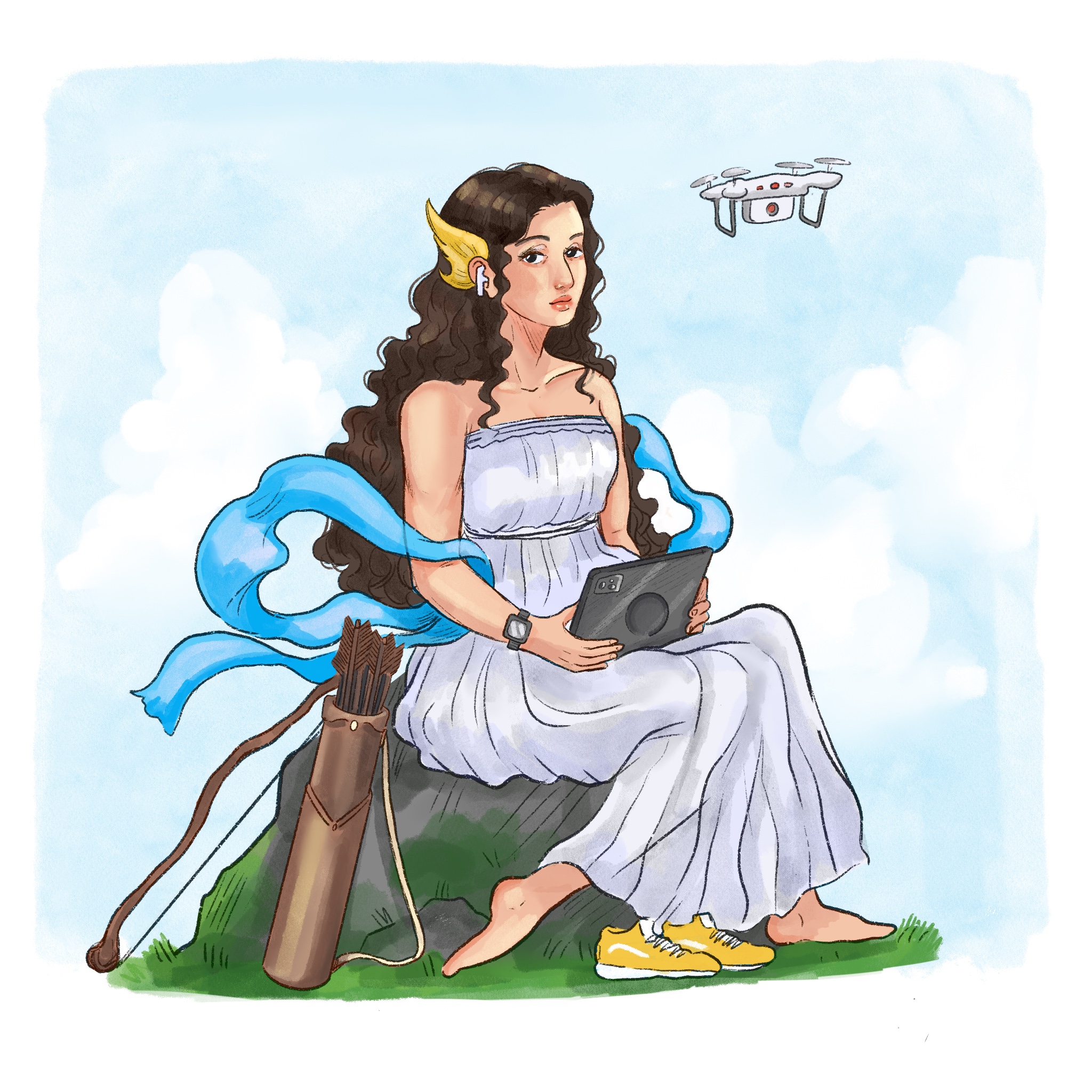 Berdaya di Sektor Maskulin - Marketeers Max