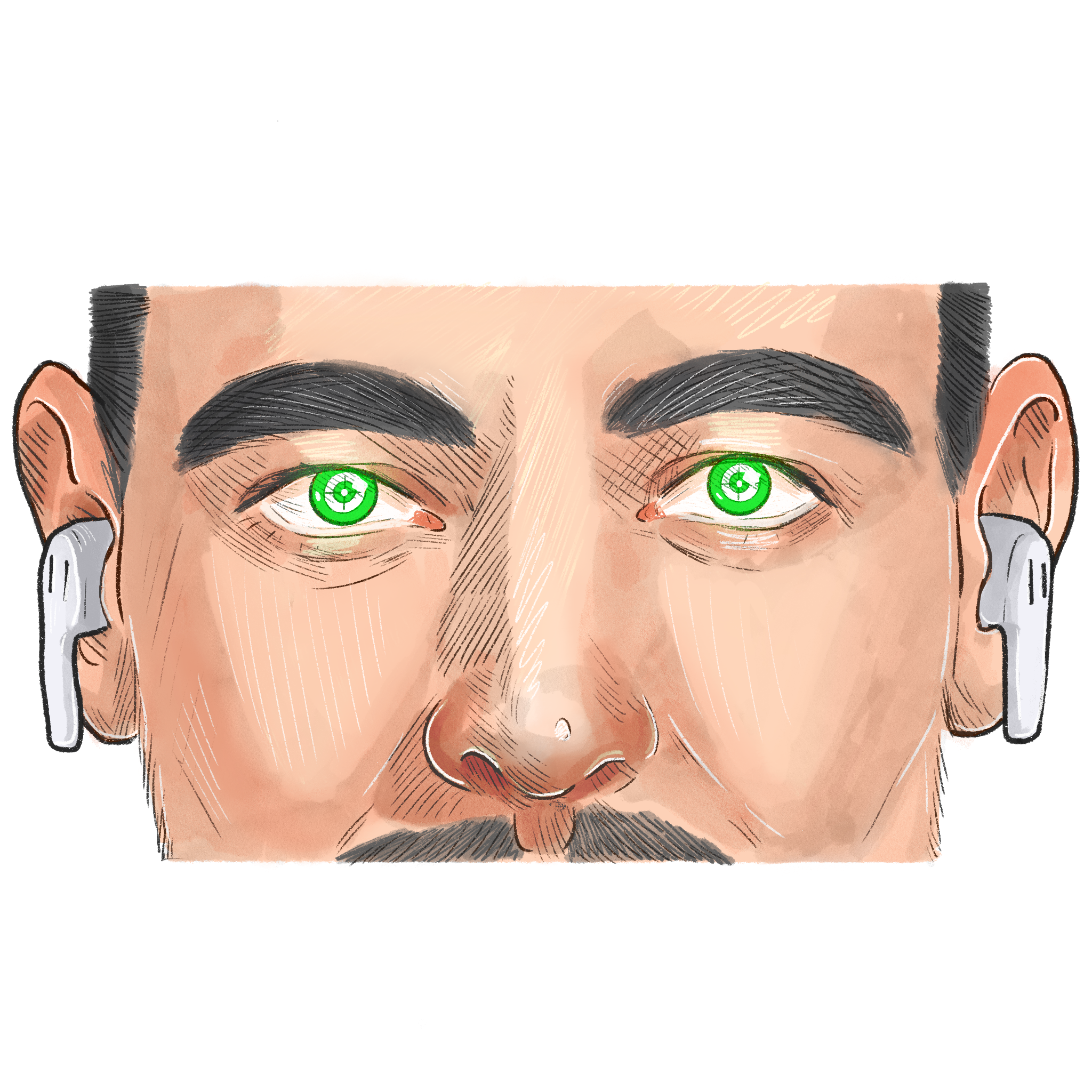 Eliminate Distraction - Marketeers Max