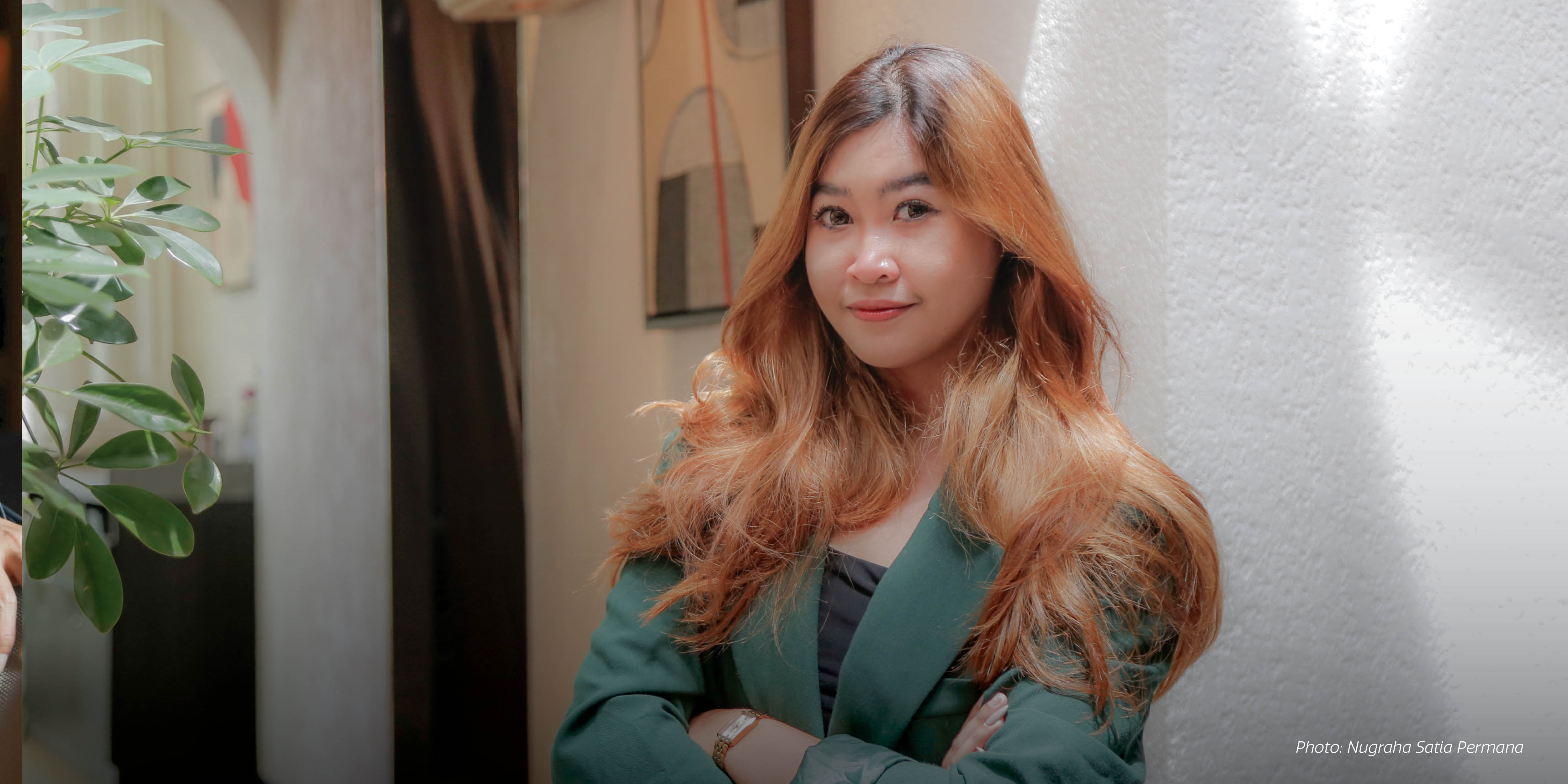 Luwes Beradaptasi - Marketeers Max