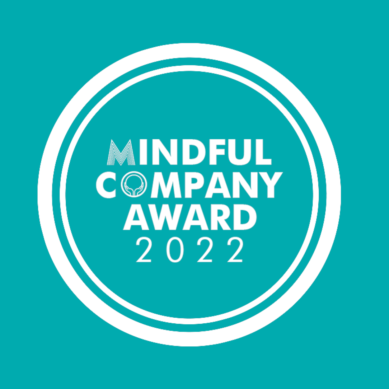 Mindful Company Award 2022 - Marketeers Max
