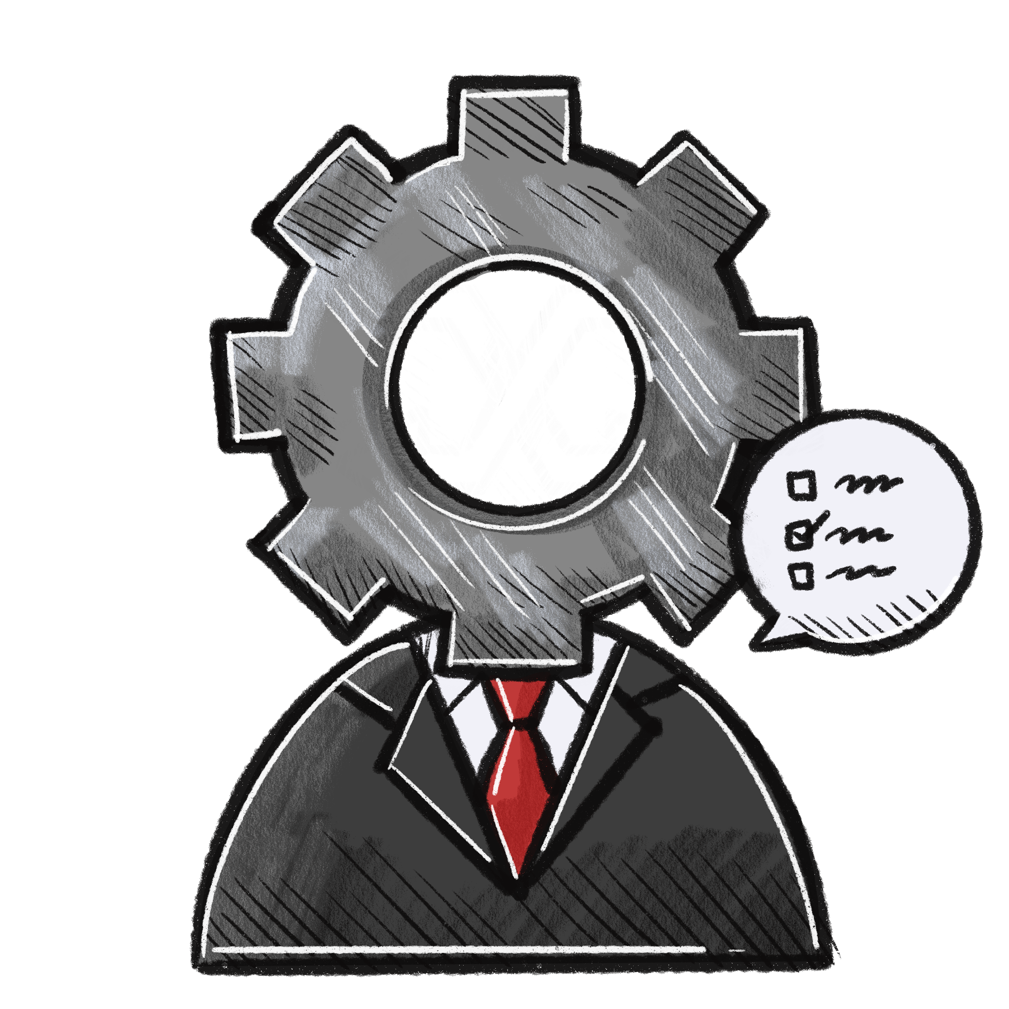 Service People as a Consultant - Marketeers Max