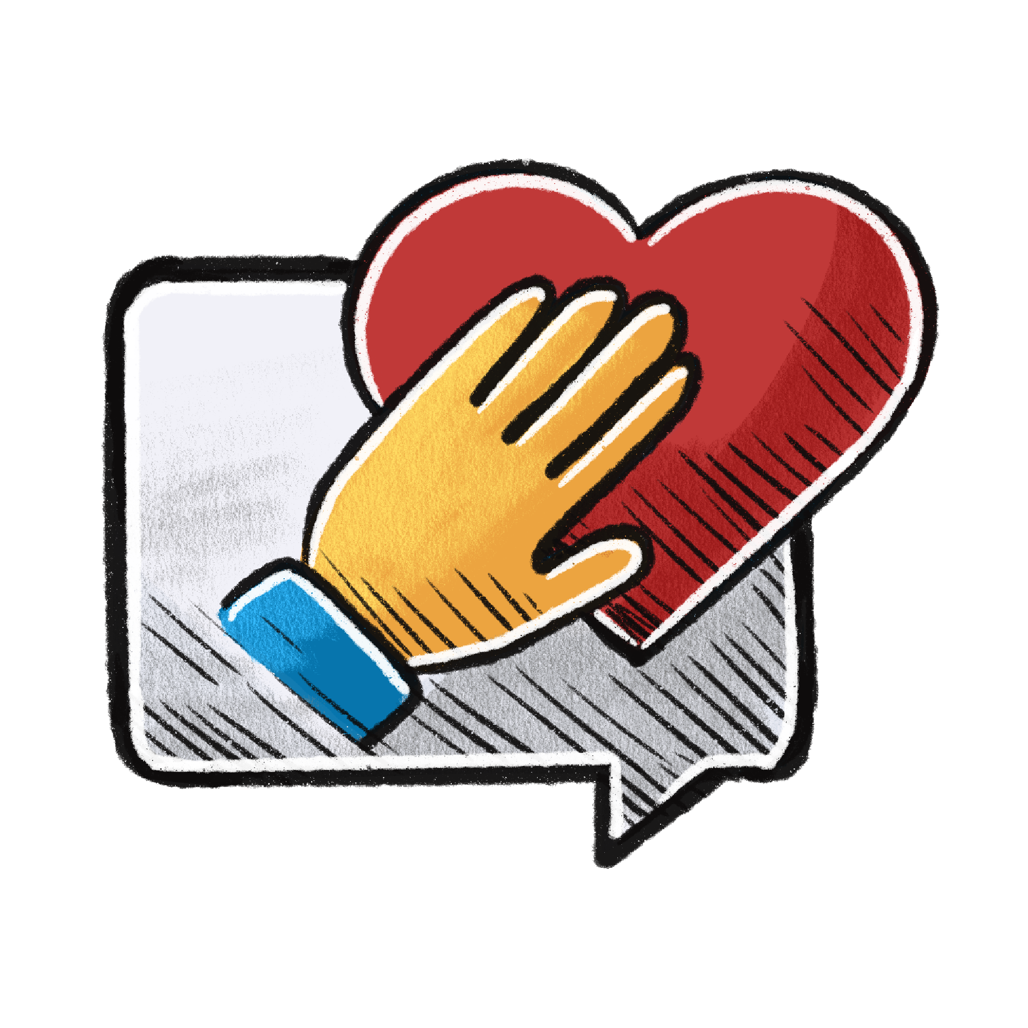 Praise Customer and Say Thank You - Marketeers Max