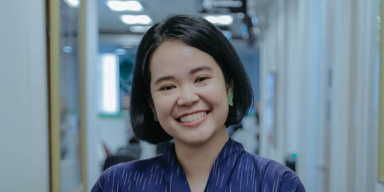 Gigih Mencapai Tujuan - Marketeers Max