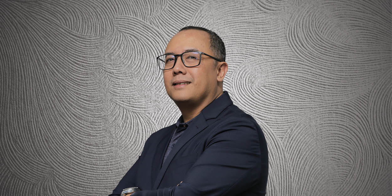 The Visionary Innovator - Marketeers Max