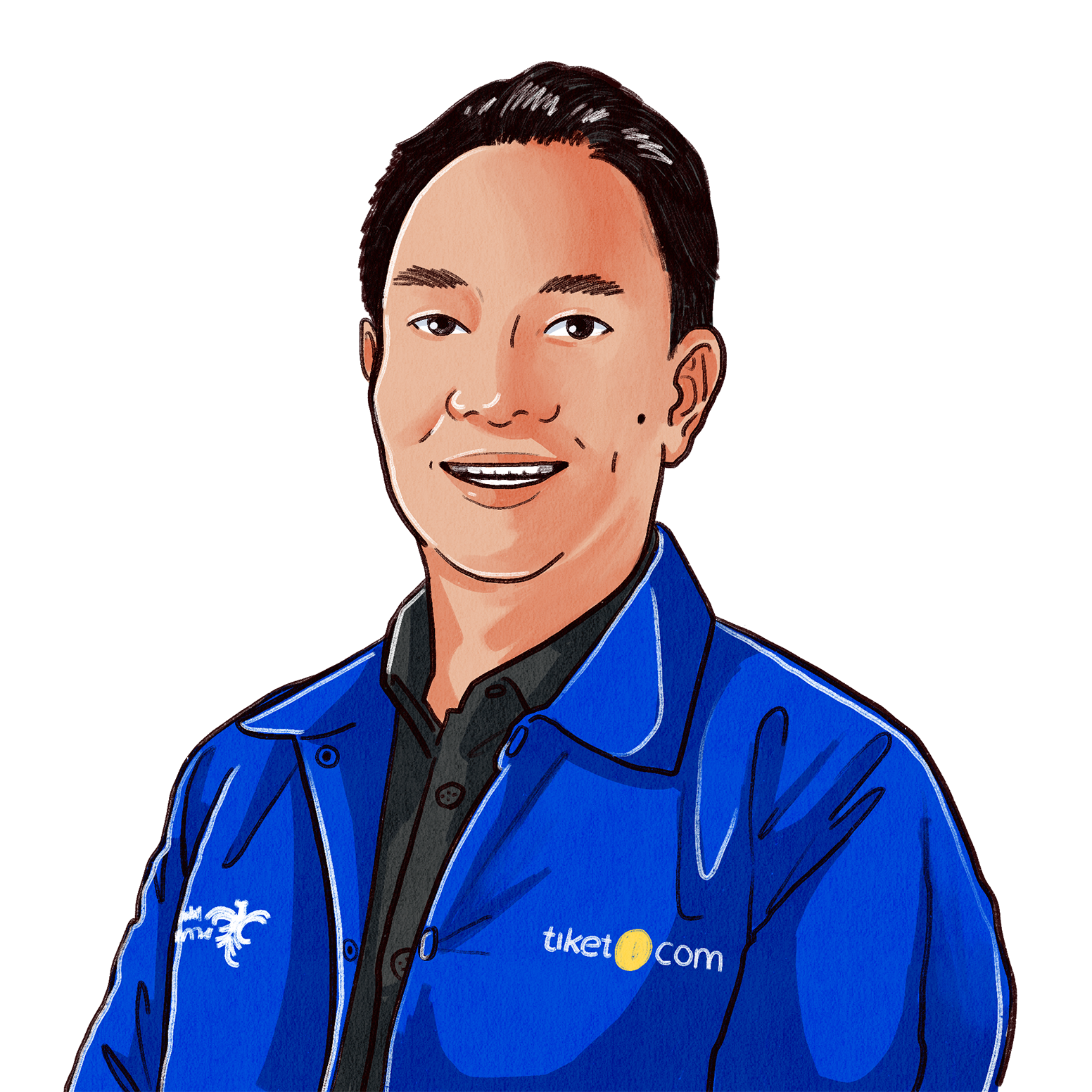 Menuju Wisata Hijau - Marketeers Max