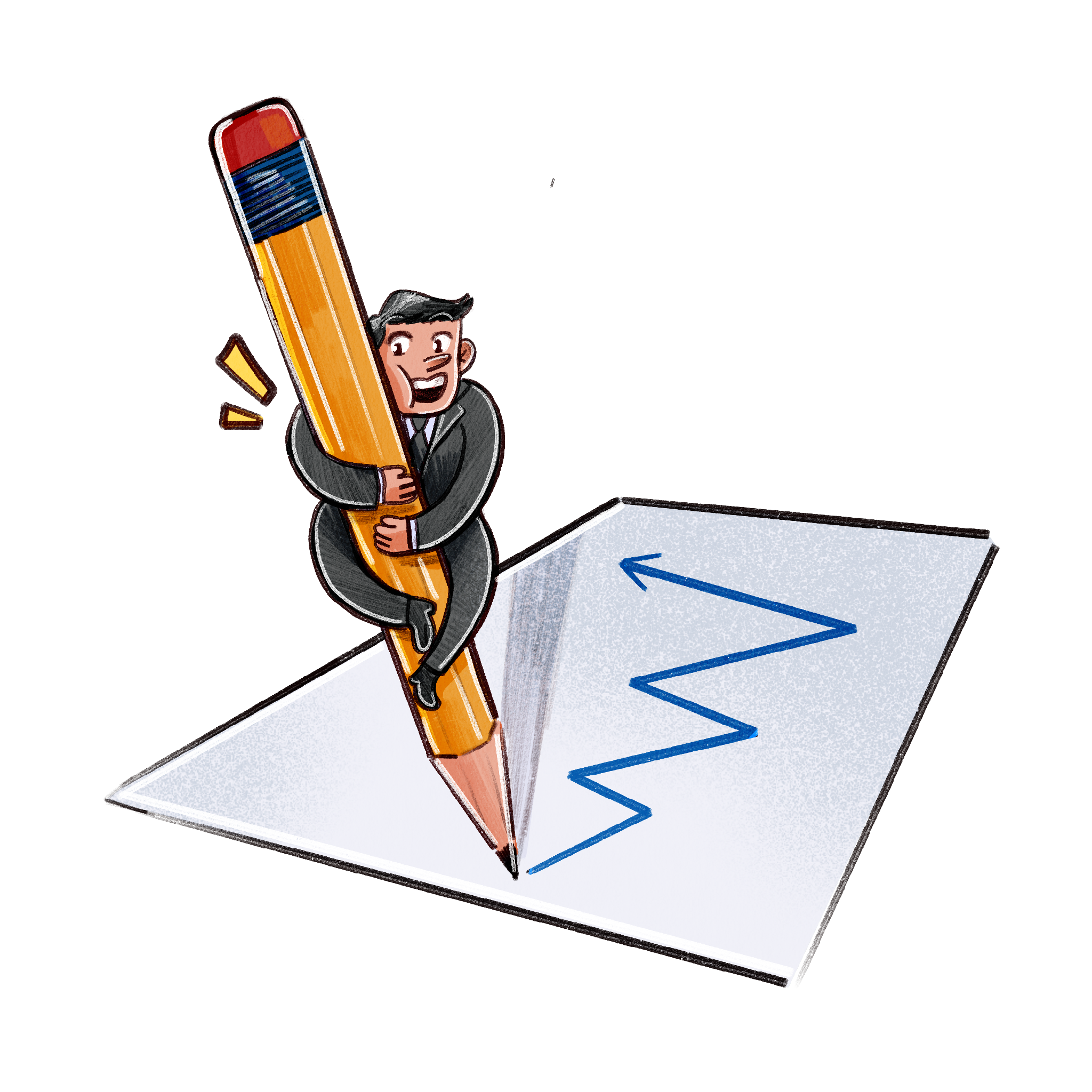 Kreatif dan Produktif - Marketeers Max