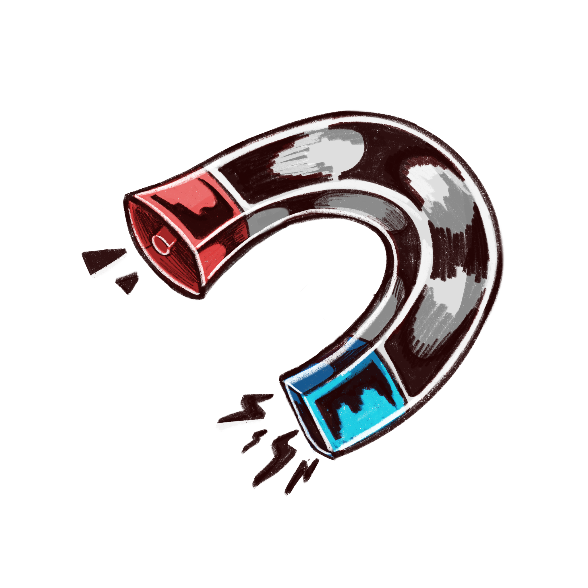 Push and Pull Marketing - Marketeers Max