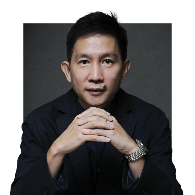 Selalu Berinovasi Demi Relevansi - Marketeers Max