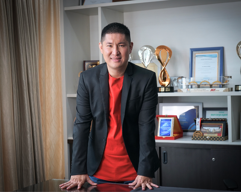 Tumbuh dengan Fokus dan Strategi Efisiensi - Marketeers Max