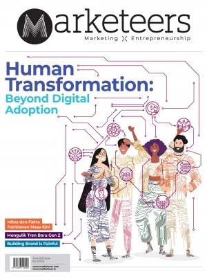 Human Transformation - Marketeers Max