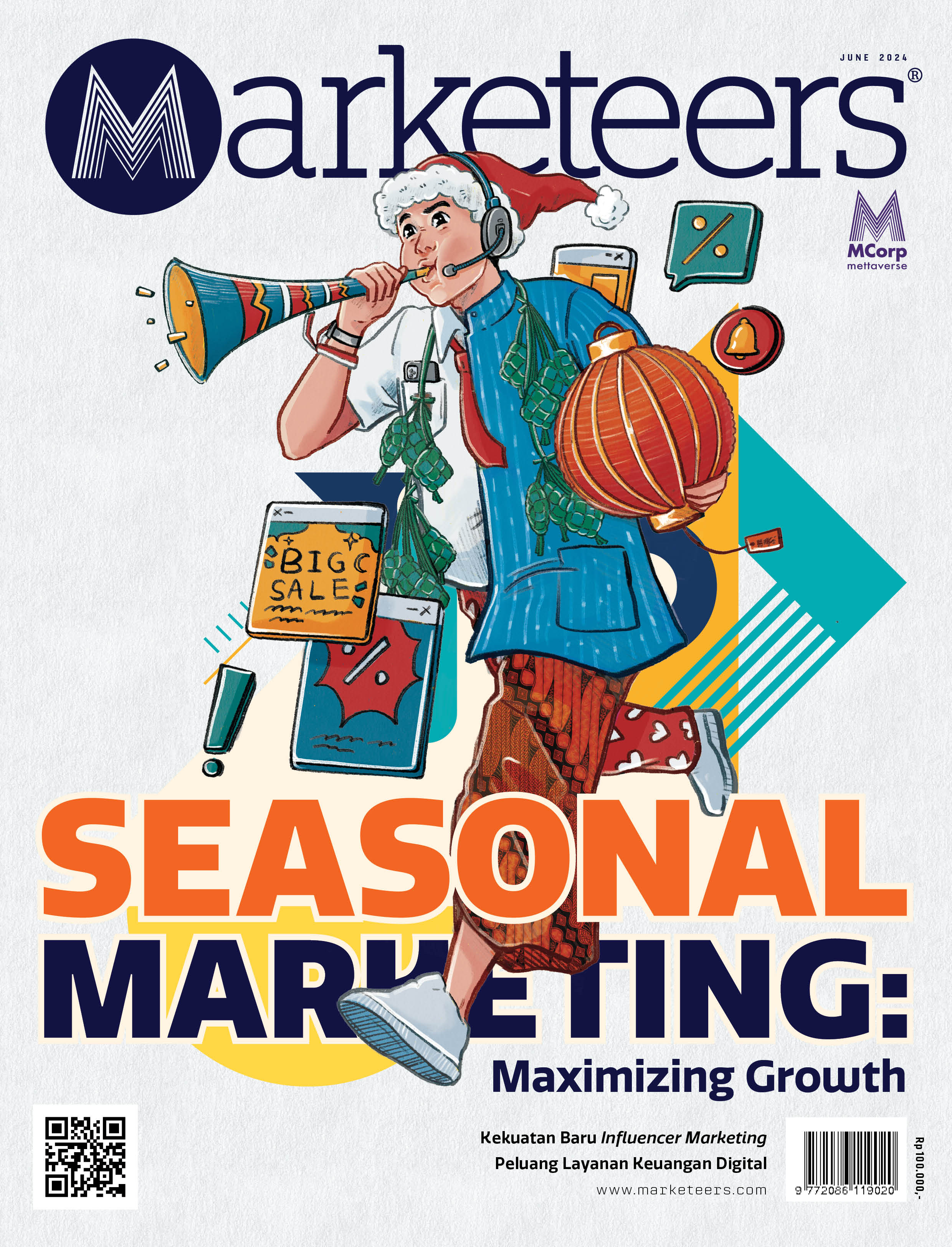 E-Magazine - Marketeers Max