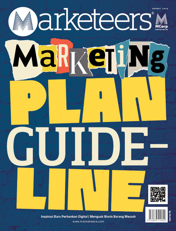 E-Magazine - Marketeers Max